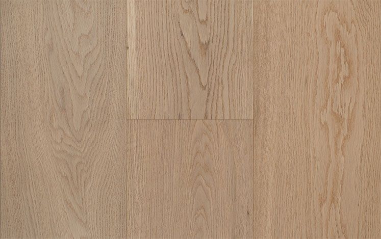 Trinity | European oak engineered timber flooring | AST
