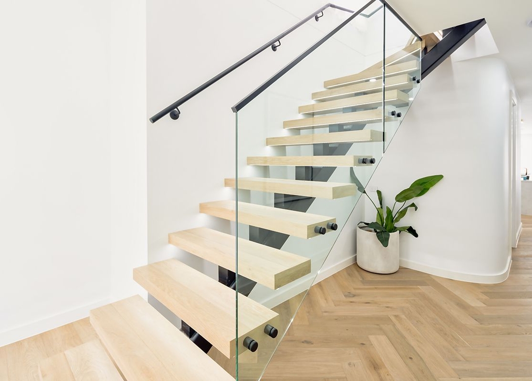 Stair Nosing