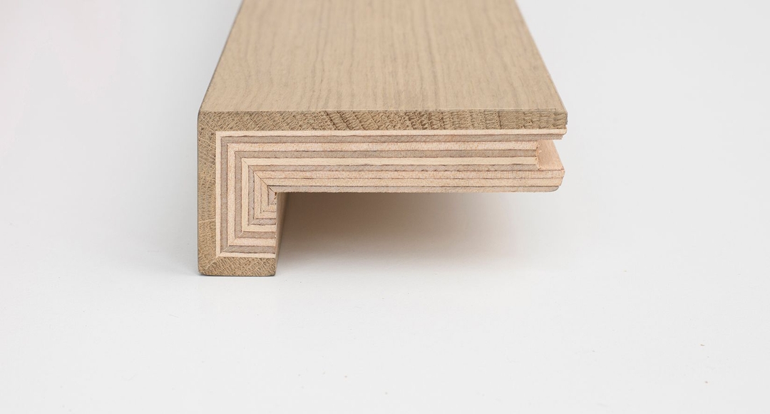 Stair Nosing | Australian Select Timbers