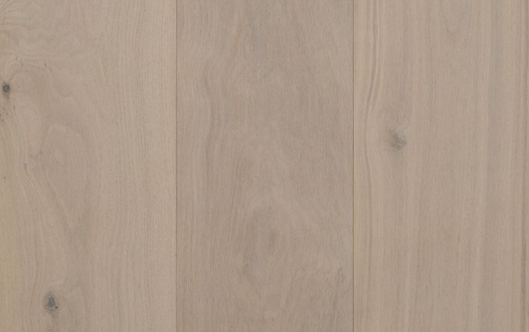 Snowdrop | Engineered European oak flooring | Artistry | AST