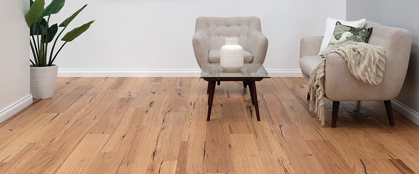 Premium quality timber flooring - Australian Select Timbers
