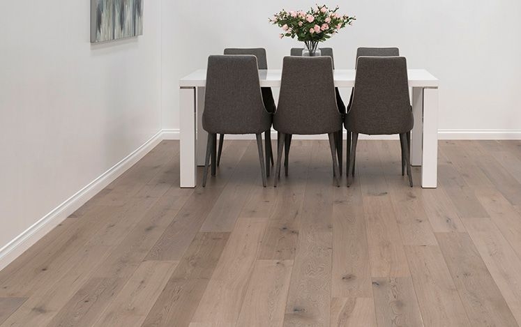 Coastline Collection | Marlo Oak Timber | Australian Select Timbers