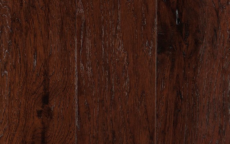 Savannah | Hickory flooring | Australian Select Timbers