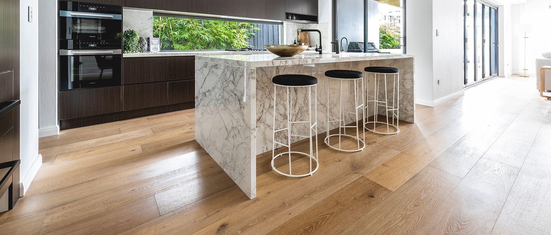 Australian Select Timbers