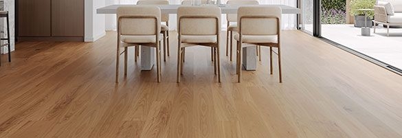 Australian Species Flooring | Australian Select Timbers