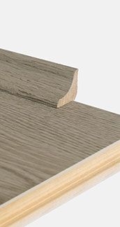 Flooring Accessories | The Perfect Finish