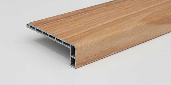 Stair Nosings | Australian Select Timbers