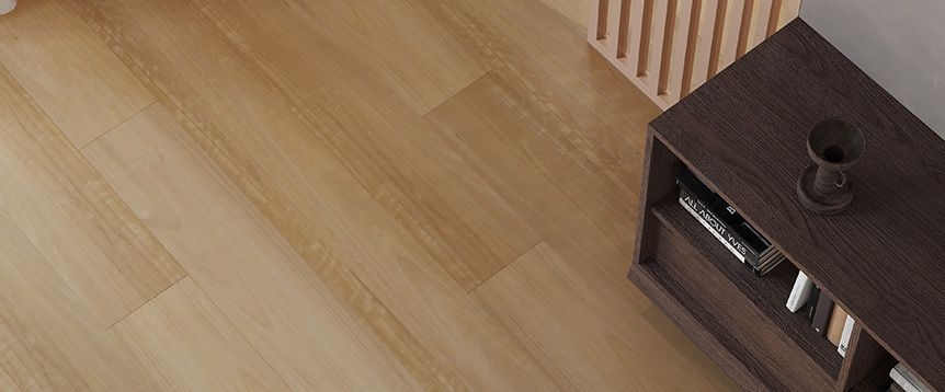 Luxury vinyl flooring ranges | Australian Select Timbers