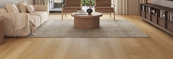 Luxury vinyl flooring ranges | Australian Select Timbers