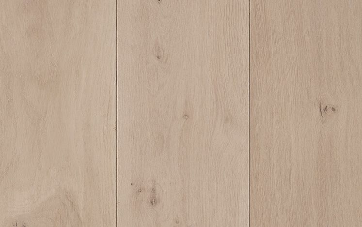 Ghost White GrandOak Monarch Oak Timber Flooring Sale | FloorVenue